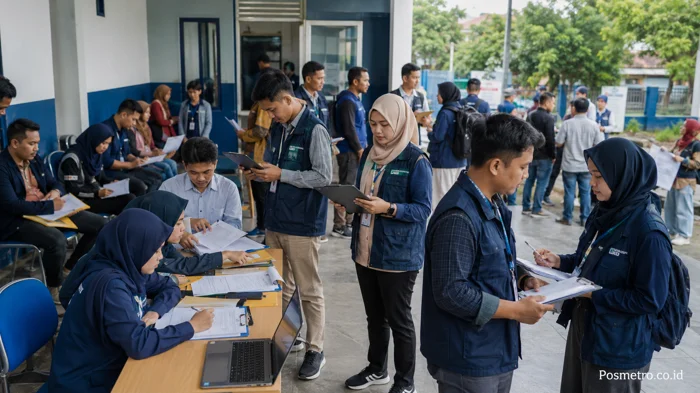 Petugas Lapangan BPS 2026: Syarat, Tugas, dan Tips Agar Siap Seleksi